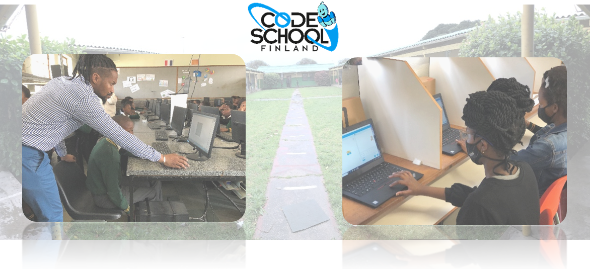 Webinar #1: You want to start coding at your school – Where do you ...